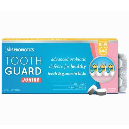 Oral Probiotics | BLIS Fresh Breath | ToothGuard | OralCarePlus.co.nz ...