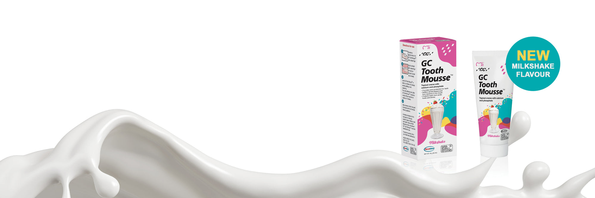 Oral Care Plus – Oral Care