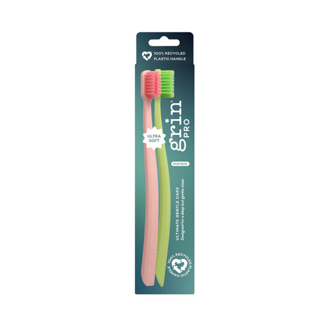 Grin | Toothbrushes, Floss and toothpaste | Oral Health Products NZ ...