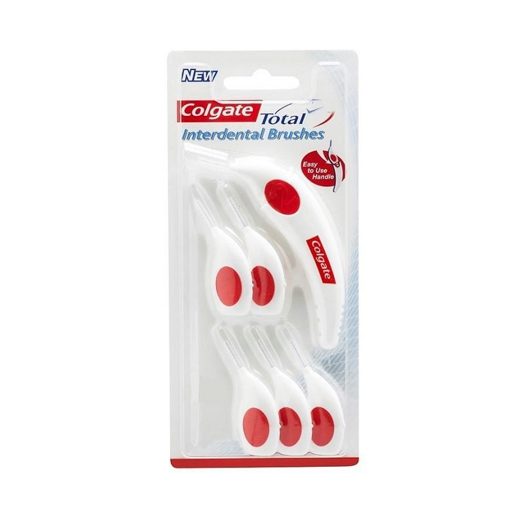 Interdental Brushes | Tepe | Colgate | Dentek | DentalPro | Oral Health ...