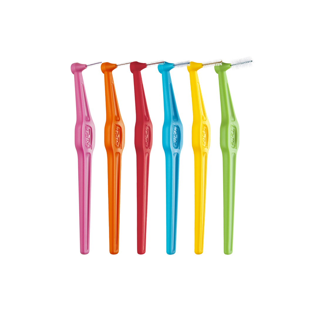 Interdental Brushes | Tepe | Colgate | Dentek | DentalPro | Oral Health ...