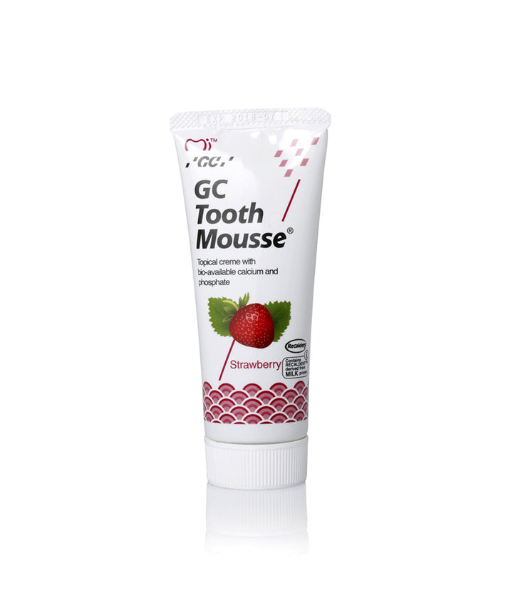 Tooth Mousse | Strengthen Tooth Enamel | Prevent Tooth Decay | Oral ...